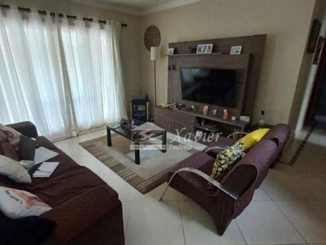 Casa com 3 dormitórios à venda, 182 m² por R$ 1.100.000,00 Santa Adélia Vargem Grande Paulista/S