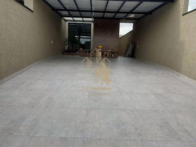 Casa com 3 dormitórios à venda, 182 m² por R$ 1.190.000,00 Jardim do Lago Atibaia/SP