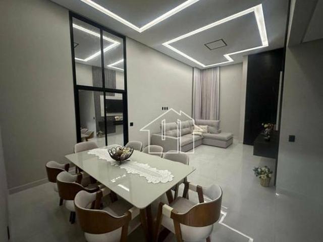Casa com 3 dormitórios à venda, 182 m² por R$ 1.220.000,00 Reserva do Vale Caçapava/SP