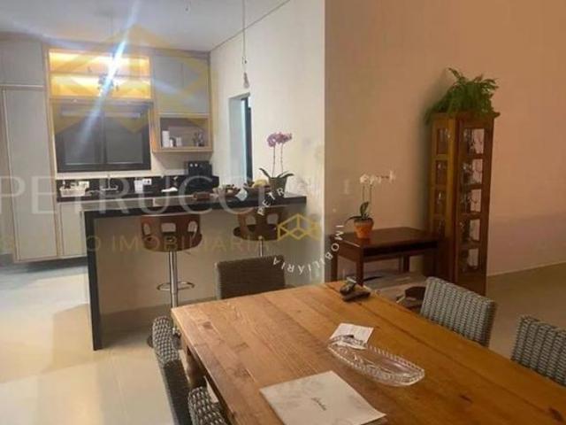Casa com 3 dormitórios à venda, 182 m² por R$ 1.225.000,00 Condomínio Campos do Conde II Paulíni
