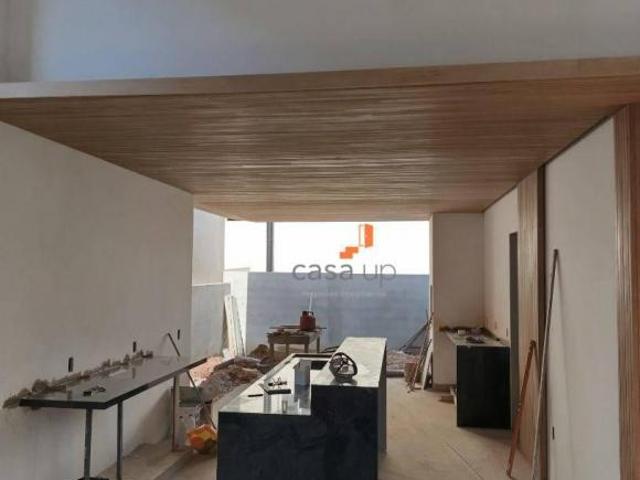Casa com 3 dormitórios à venda, 182 m² por R$ 1.280.000,00 Condomínio São Domingos Valinhos/SP