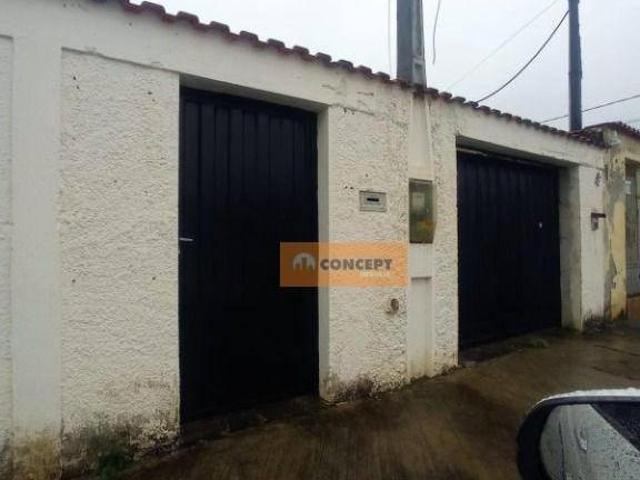 Casa com 3 dormitórios à venda, 182 m² por R$ 1.300.000 Vila Suissa Mogi das Cruzes/SP