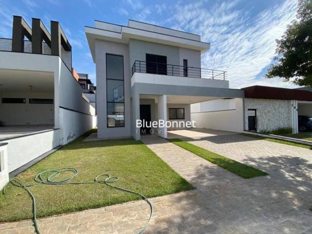 Casa com 3 dormitórios à venda, 182 m² por R$ 1.329.000,00 Jardim Primavera Itupeva/SP