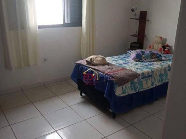 Casa com 3 dormitórios à venda, 182 m² por R$ 320.000,00 Bairrinho São José dos Campos/SP