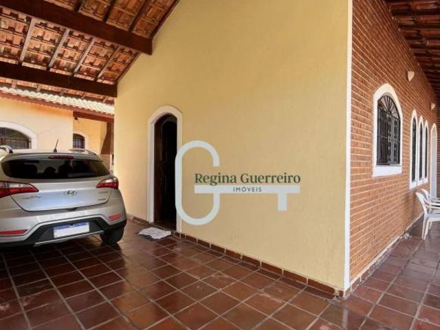 Casa com 3 dormitórios à venda, 182 m² por R$ 480.000,00 Cidade Nova Peruibe Peruíbe/SP