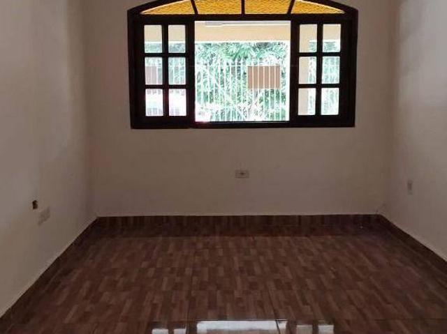 Casa com 3 dormitórios à venda, 182 m² por R$ 530.000,00 Jardim Maria Lúcia São Paulo/SP