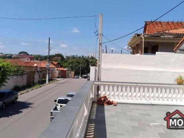 Casa com 3 dormitórios à venda, 182 m² por R$ 550.000,00 Jardim Araritaguaba Porto Feliz/SP