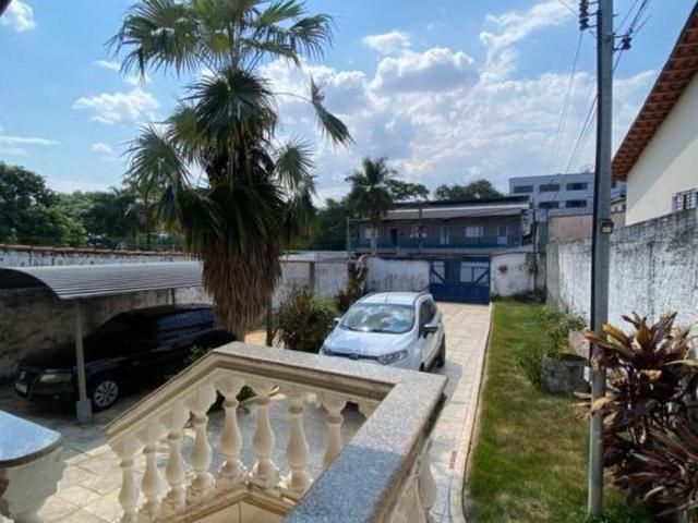 Casa com 3 dormitórios à venda, 182 m² por R$ 550.000,00 Setor Leste Vila Nova Goiânia/GO