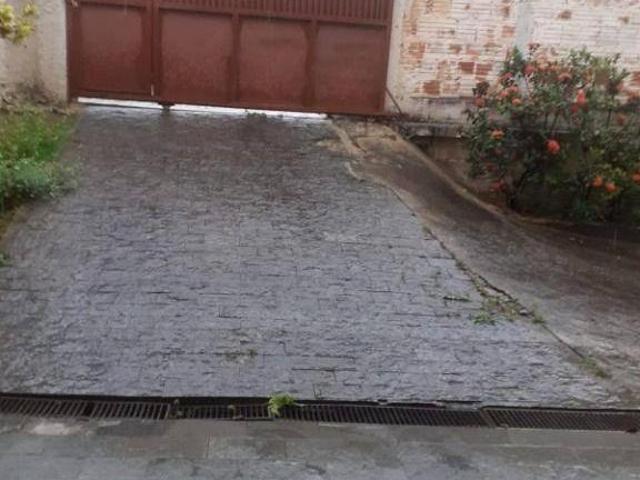 Casa com 3 dormitórios à venda, 182 m² por R$ 562.000,00 Parque Bela Vista Votorantim/SP