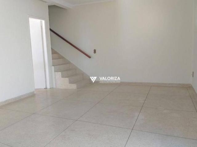 Casa com 3 dormitórios à venda, 182 m² por R$ 580.000,00 Jardim Europa Sorocaba/SP