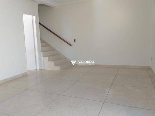 Casa com 3 dormitórios à venda, 182 m² por R$ 580.000,00 Jardim Europa Sorocaba/SP