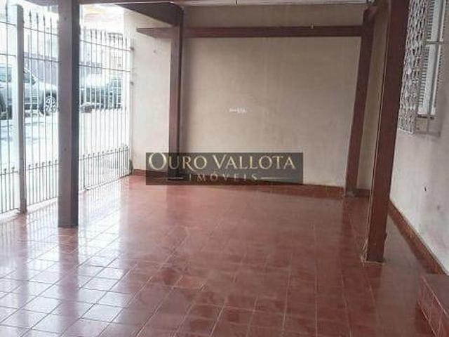 Casa com 3 dormitórios à venda, 182 m² por R$ 600.000,00 Vila Prudente Zona Leste São Paulo/SP