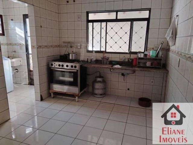 Casa com 3 dormitórios à venda, 182 m² por R$ 700.000,00 Alto Taquaral Campinas/SP