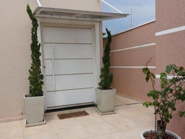 Casa com 3 dormitórios à venda, 182 m² por R$ 785.000,00 Nova Atibaia Atibaia/SP