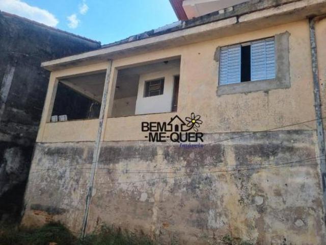 Casa com 3 dormitórios à venda, 182 m² por R$ 800.000,00 Parque São Domingos São Paulo/SP