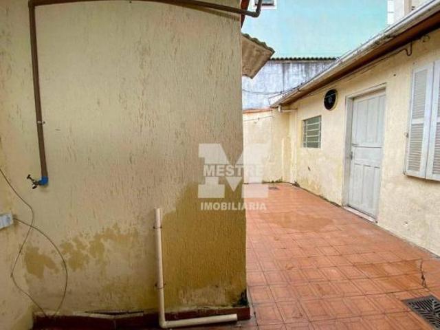 Casa com 3 dormitórios à venda, 182 m² por R$ 840.000,00 Vila Rosália Guarulhos/SP
