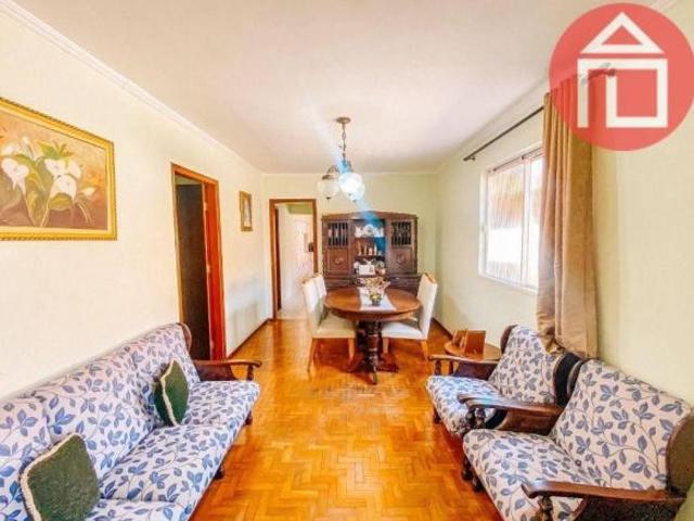 Casa com 3 dormitórios à venda, 182 m² por R$ 850.000,00 Jardim São José Bragança Paulista/SP