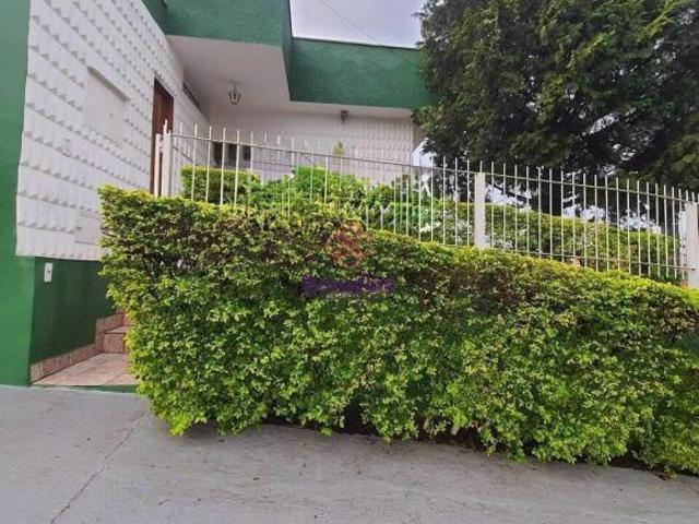 Casa com 3 dormitórios à venda, 182 m² por R$ 920.000,00 Jardim Estádio Jundiaí/SP