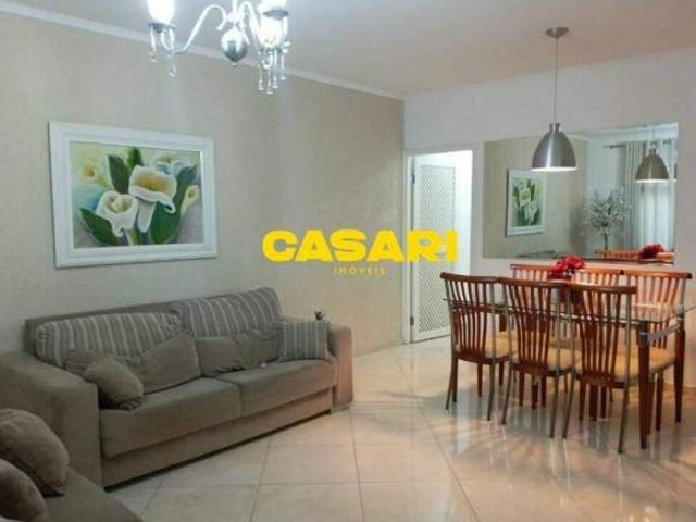 Casa com 3 dormitórios à venda, 182 m² Rudge Ramos São Bernardo do Campo/SP