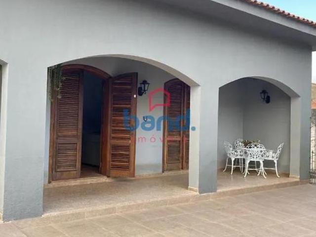 Casa com 3 dormitórios à venda, 183 m² Centro Porto Feliz/SP