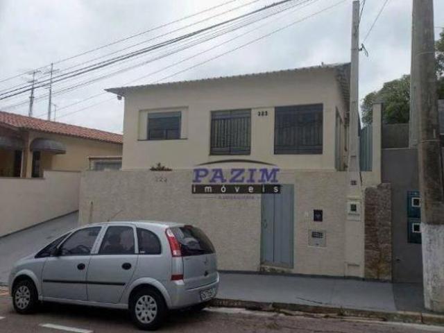 Casa com 3 dormitórios à venda, 183 m² Centro Vinhedo/SP