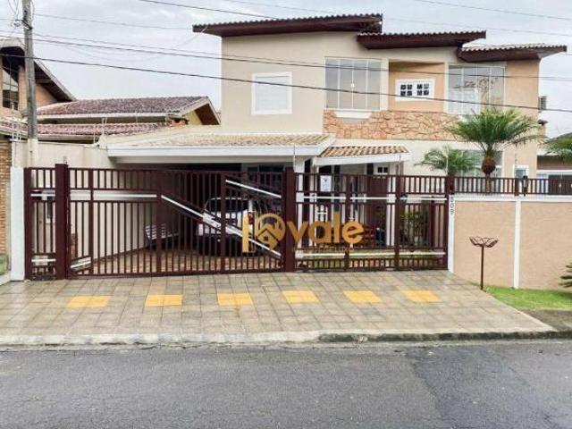 Casa com 3 dormitórios à venda, 183 m² Jardim das Indústrias São José dos Campos/SP