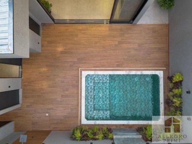 Casa com 3 dormitórios à venda, 183 m² por R$ 1.490.000 Quinta do Lago II São José do Rio Preto/