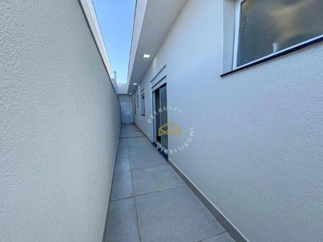 Casa com 3 dormitórios à venda, 183 m² por R$ 1.588.000,00 Parque Brasil 500 Paulínia/SP