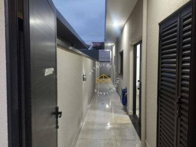 Casa com 3 dormitórios à venda, 183 m² por R$ 1.680.000,00 Parque Brasil 500 Paulínia/SP