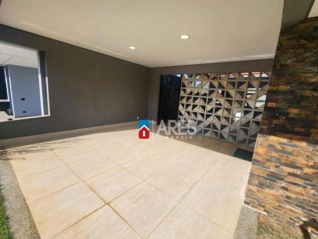 Casa com 3 dormitórios à venda, 183 m² por R$ 1.840.000,00 Condominio Jd Recanto das Aguas Nova