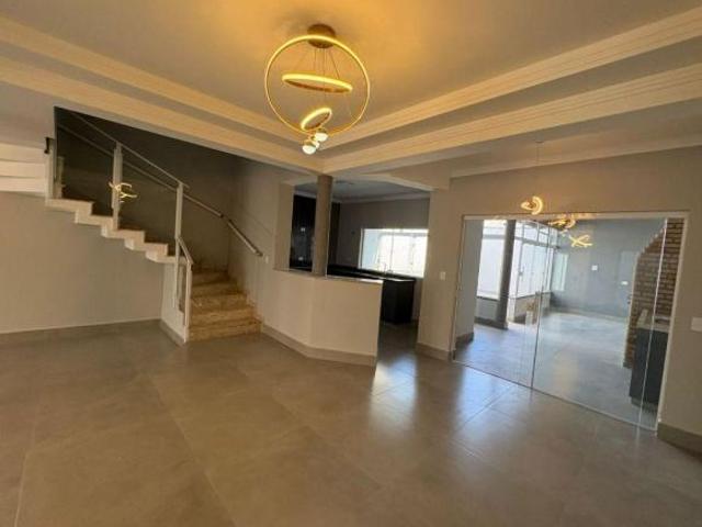 Casa com 3 dormitórios à venda, 183 m² por R$ 1.020.000,00 Ilha das Águas Salto/SP
