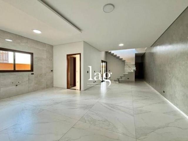 Casa com 3 dormitórios à venda, 183 m² por R$ 1.100.000,00 Condomínio Reserva Ipanema Sorocaba/S