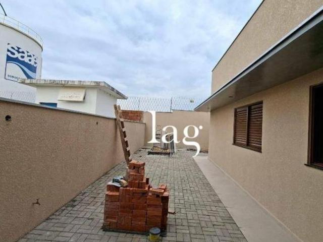 Casa com 3 dormitórios à venda, 183 m² por R$ 1.100.000,00 Condomínio Reserva Ipanema Sorocaba/S