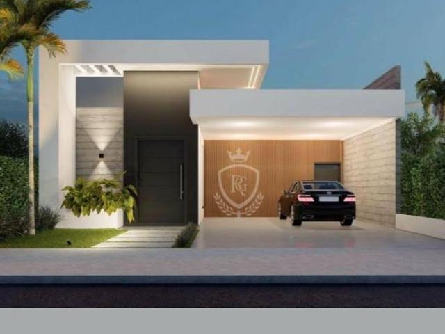 Casa com 3 dormitórios à venda, 183 m² por R$ 1.100.000,00 Condomínio Residencial Mont Blanc Itu
