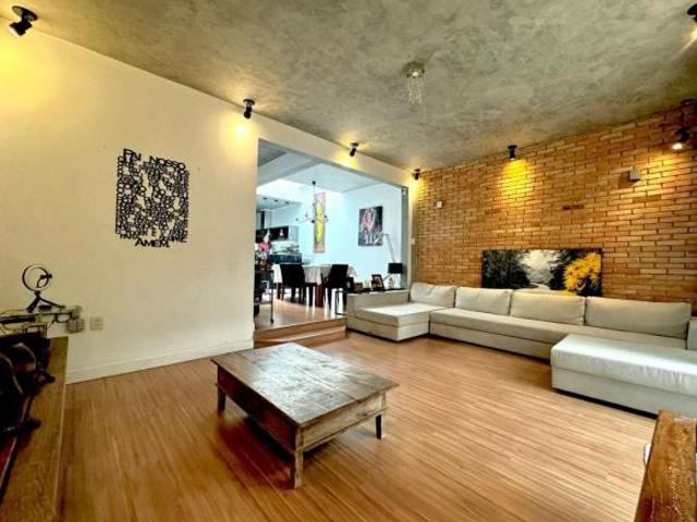 Casa com 3 dormitórios à venda, 183 m² por R$ 1.250.000,00 Vila Alzira Santo André/SP