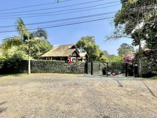 Casa com 3 dormitórios à venda, 183 m² por R$ 1.280.000 Granja Viana Carapicuíba/SP