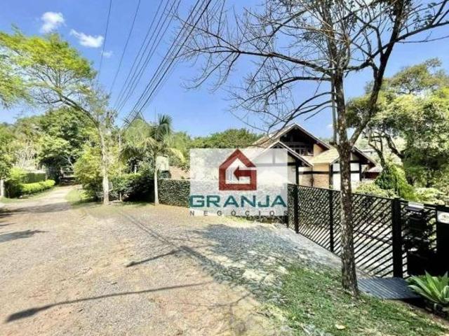 Casa com 3 dormitórios à venda, 183 m² por R$ 1.280.000,00 Fazendinha Carapicuíba/SP