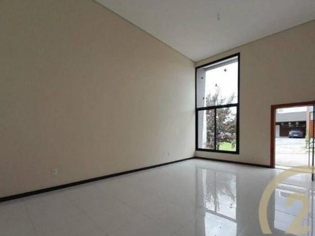 Casa com 3 dormitórios à venda, 183 m² por R$ 1.325.000,00 Condomínio Colinas do Sol Sorocaba/SP