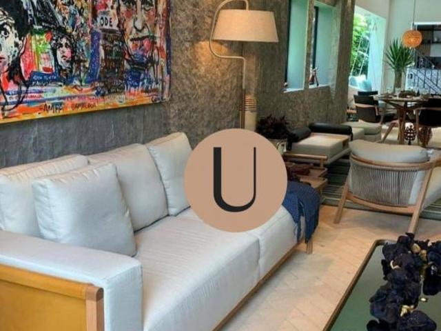 Casa com 3 dormitórios à venda, 183 m² por R$ 2.430.000,00 Pinheiros São Paulo/SP