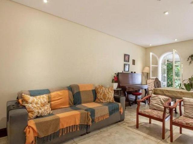 Casa com 3 dormitórios à venda, 183 m² por R$ 2.350.000,00 Alto de Pinheiros São Paulo/SP