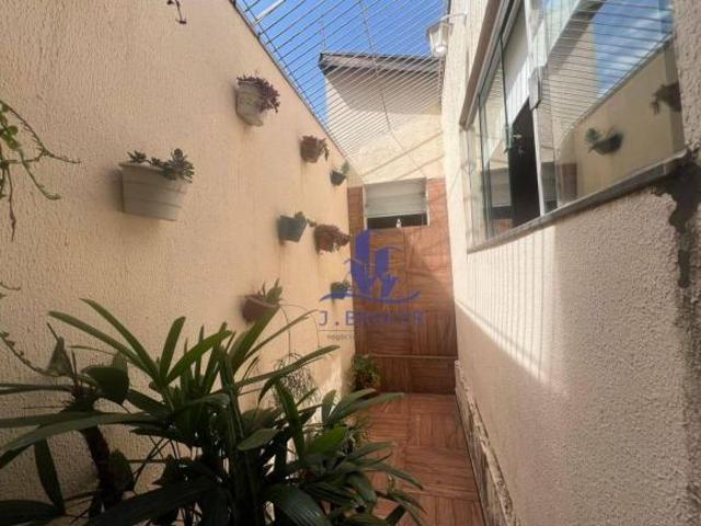 Casa com 3 dormitórios à venda, 183 m² por R$ 450.000,00 Jardim Progresso Bauru/SP