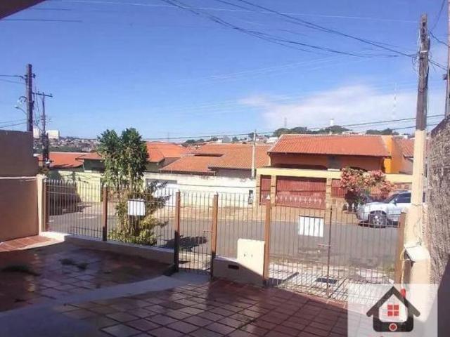 Casa com 3 dormitórios à venda, 183 m² por R$ 460.000 Jardim Carlos Lourenço Campinas/SP