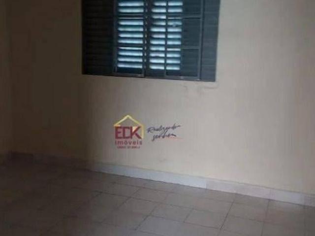 Casa com 3 dormitórios à venda, 183 m² por R$ 530.000,00 Cidade Morumbi São José dos Campos/SP