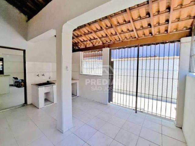 Casa com 3 dormitórios à venda, 183 m² por R$ 540.000,00 Jardim Paraíba Jacareí/SP