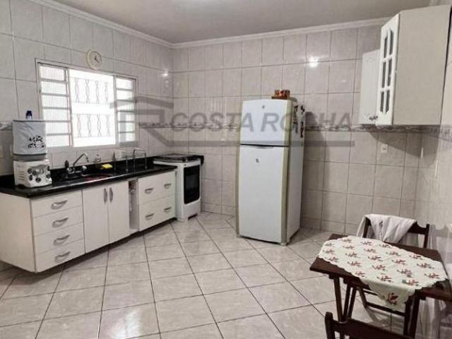Casa com 3 dormitórios à venda, 183 m² por R$ 550.000,00 Loteamento Terras de São Pedro e São Paul