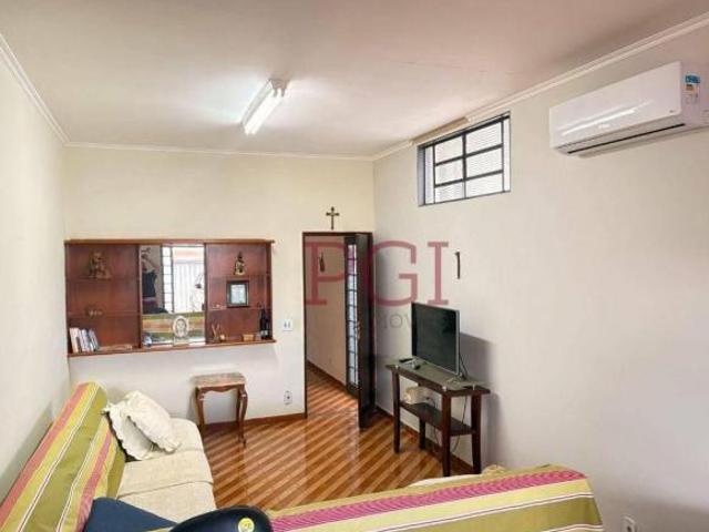 Casa com 3 dormitórios à venda, 183 m² por R$ 590.000 Ribeirânia Ribeirão Preto/SP