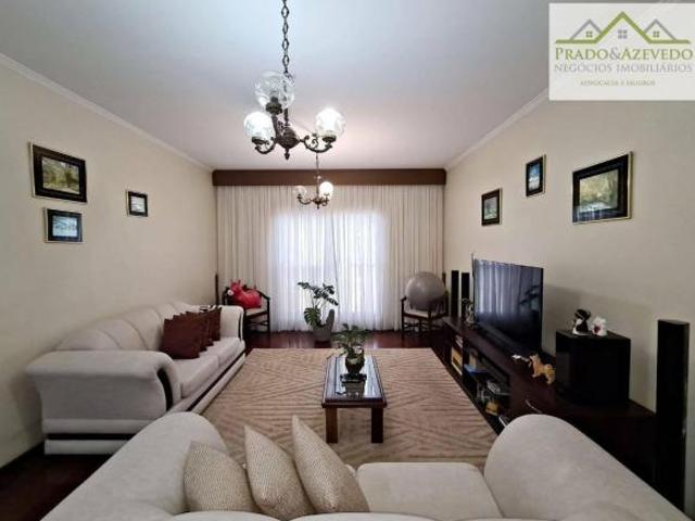Casa com 3 dormitórios à venda, 183 m² por R$ 650.000,00 Jardim Cláudia São Paulo/SP