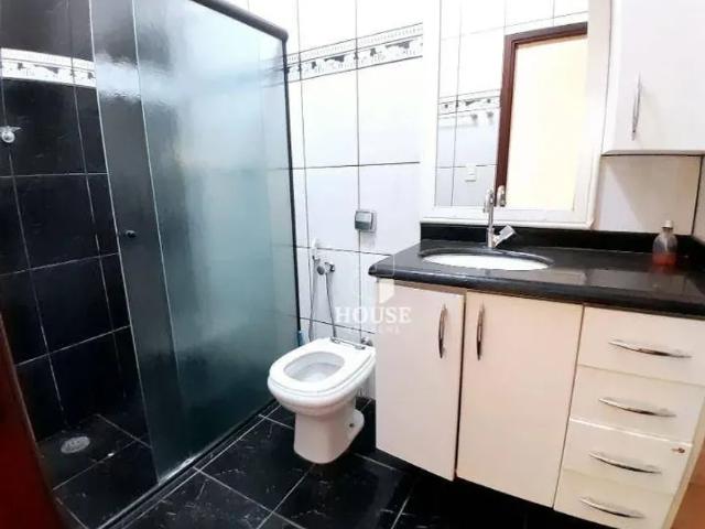 Casa com 3 dormitórios à venda, 183 m² por R$ 650.000,00 Jardim Soares Mogi Guaçu/SP