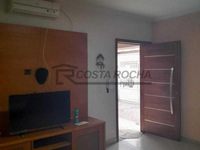 Casa com 3 dormitórios à venda, 183 m² por R$ 700.000,00 Bela Vista Salto/SP