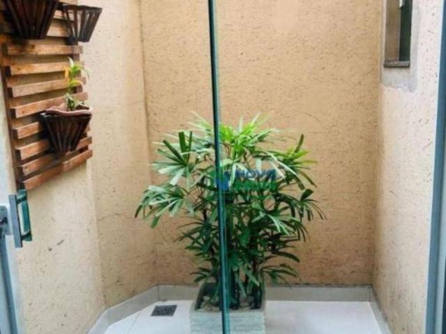 Casa com 3 dormitórios à venda, 183 m² por R$ 750.000,00 Parque Conceição II Piracicaba/SP